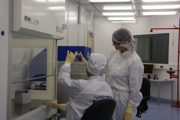 Cleanroom Online The Cleanroom Portal NEWS Cleanroom Online The Cleanroom Portal NEWS